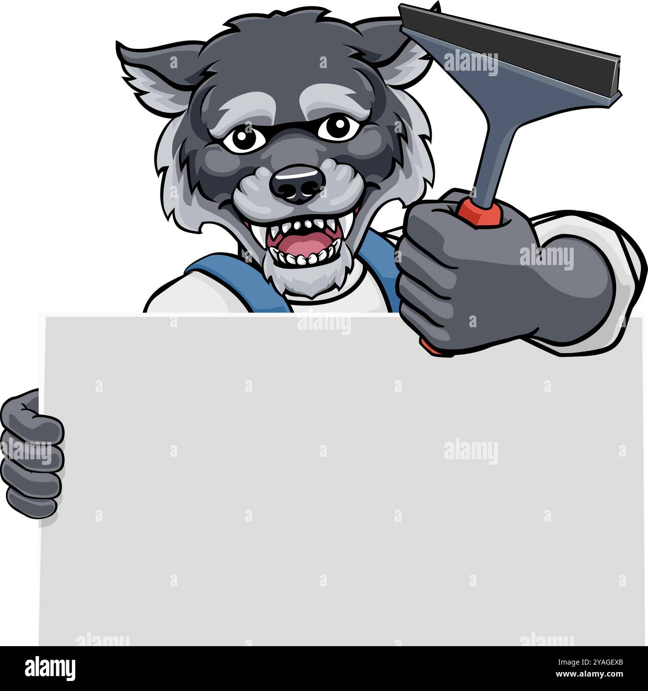 Hand washing dog Cut Out Stock Images & Pictures - Alamy