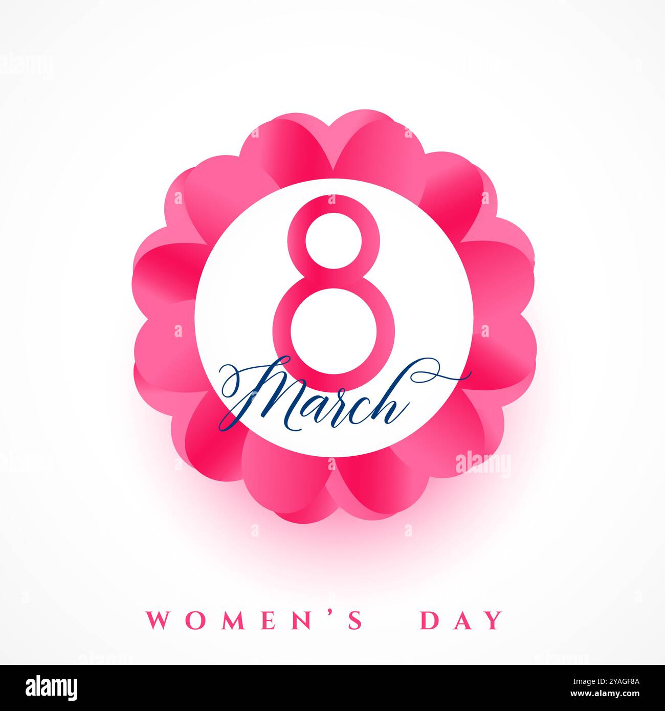 8th vector vectors Stock Vector Images - Alamy