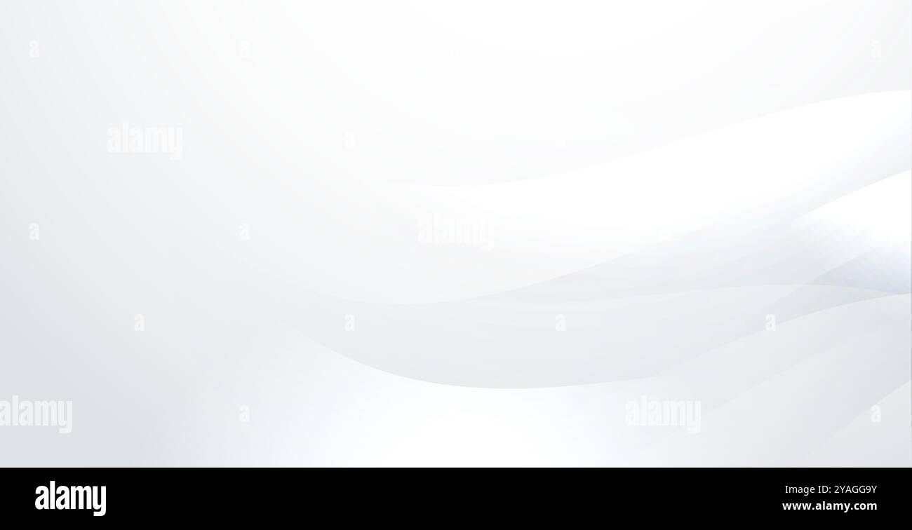 modern and minimalist grey backdrop banner design vector Stock Vector ...