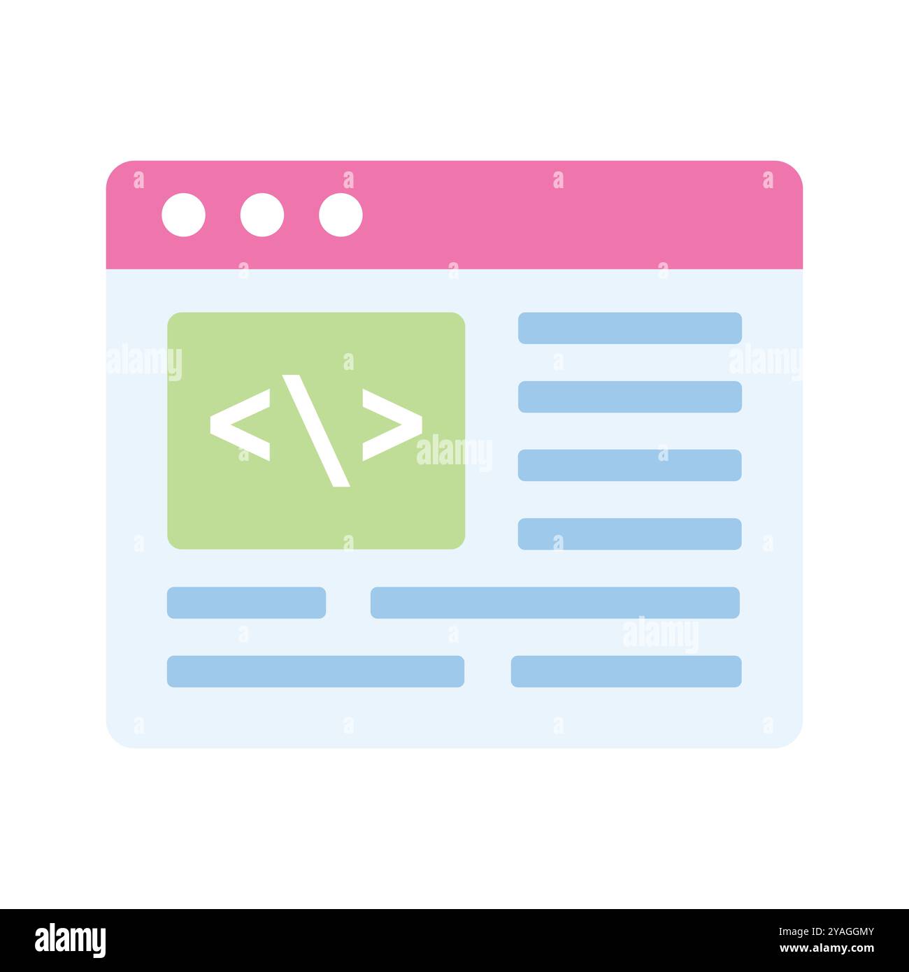 Programming coding data management hi-res stock photography and images ...