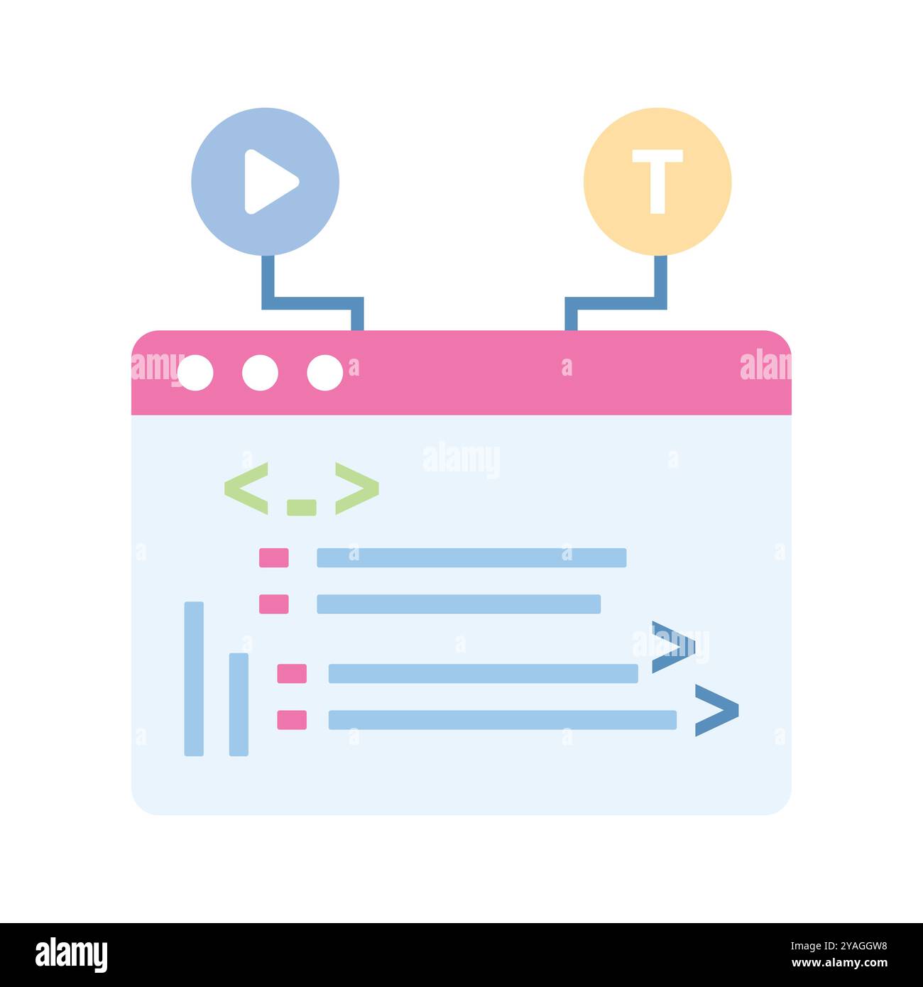 Technology programming hi-res stock photography and images - Alamy