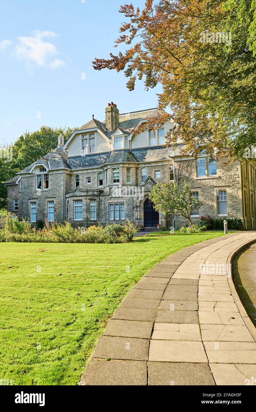 Storey hall hi-res stock photography and images - Alamy