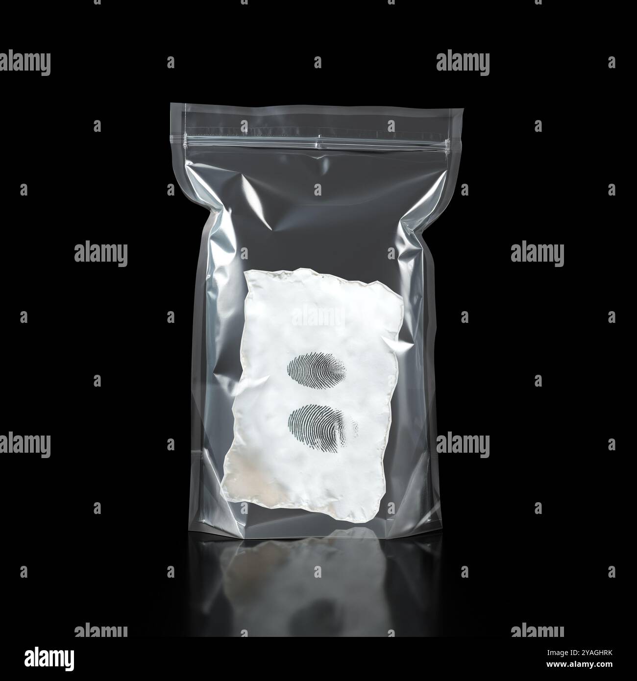 Forensic evidence storage hi-res stock photography and images - Alamy