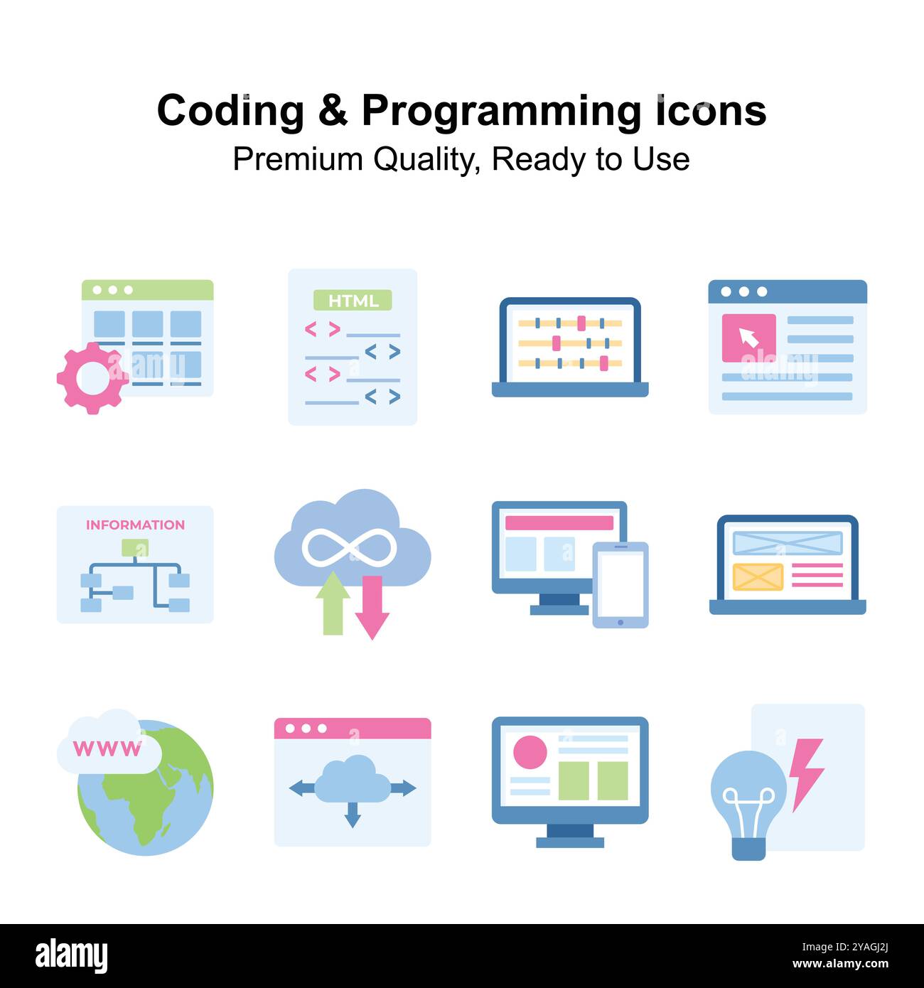 Extension panel Stock Vector Images - Alamy