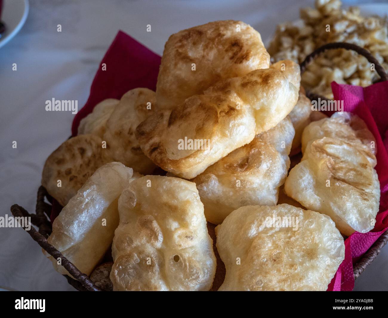 Kazakhstan bread hi-res stock photography and images - Alamy