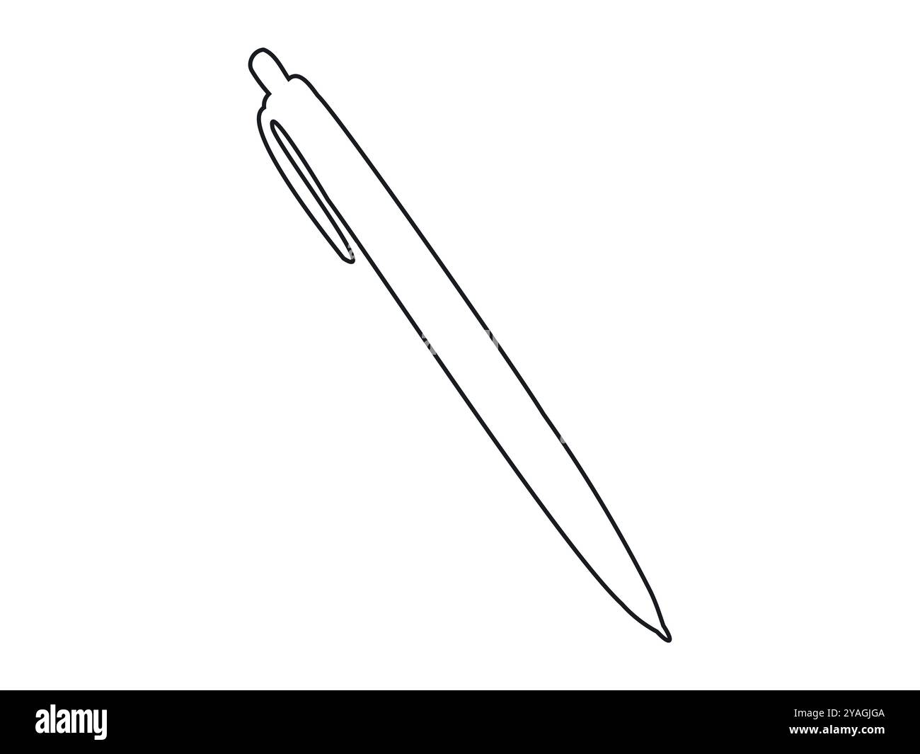Elegant office item Stock Vector Images - Alamy