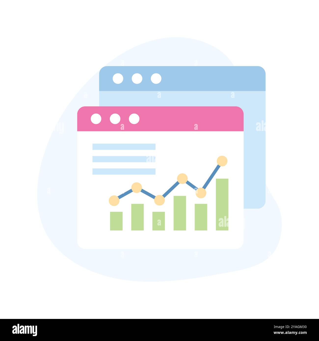 Graphic design programming language vector Stock Vector Images - Alamy