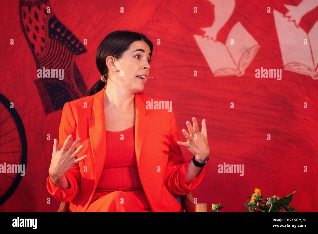 Rosie holt hi-res stock photography and images - Alamy