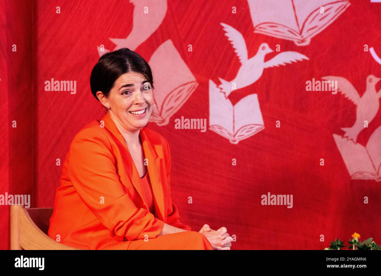 Rosie holt hi-res stock photography and images - Alamy