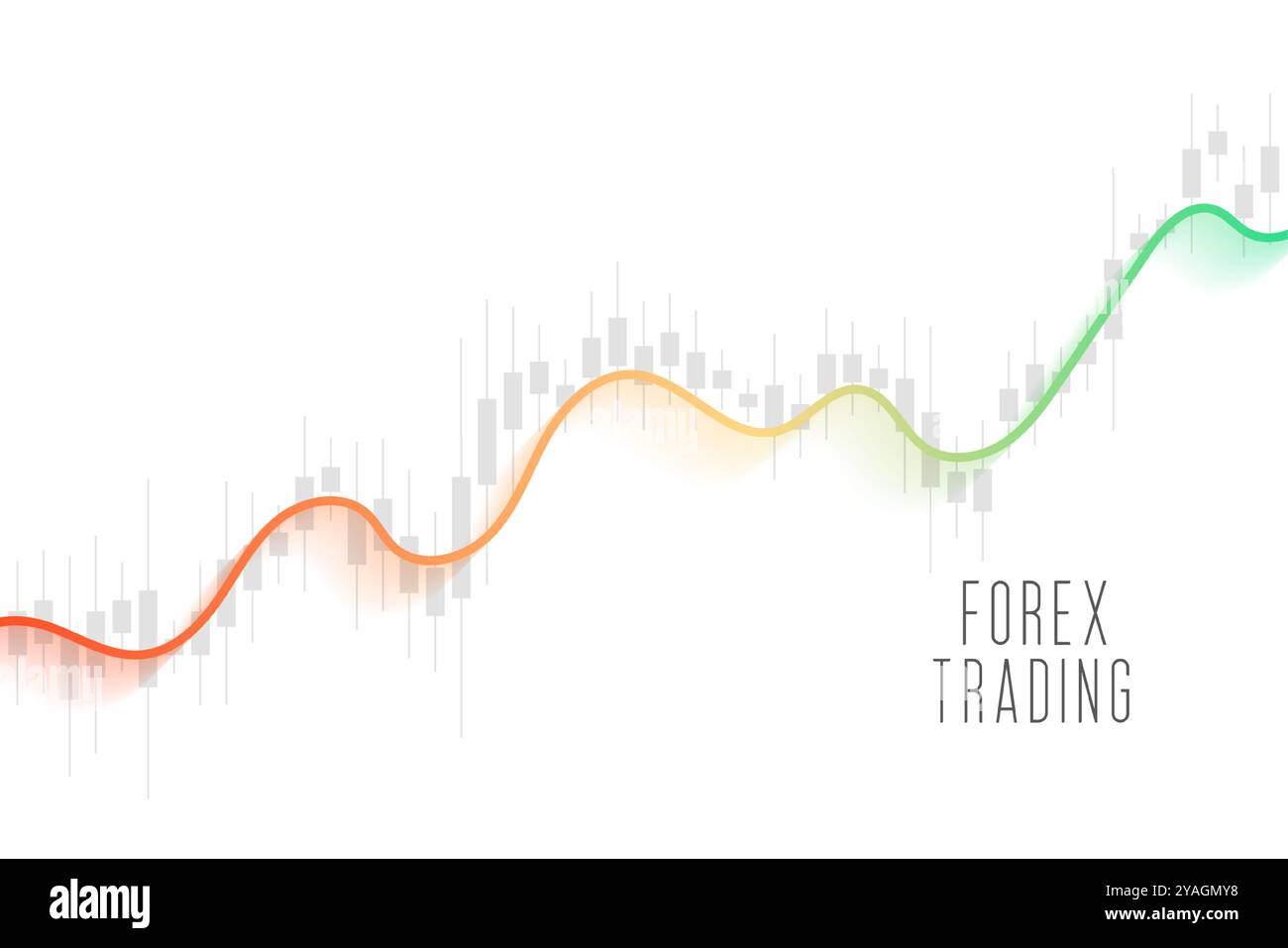 forex trading chart diagram background understand profit and loss ...
