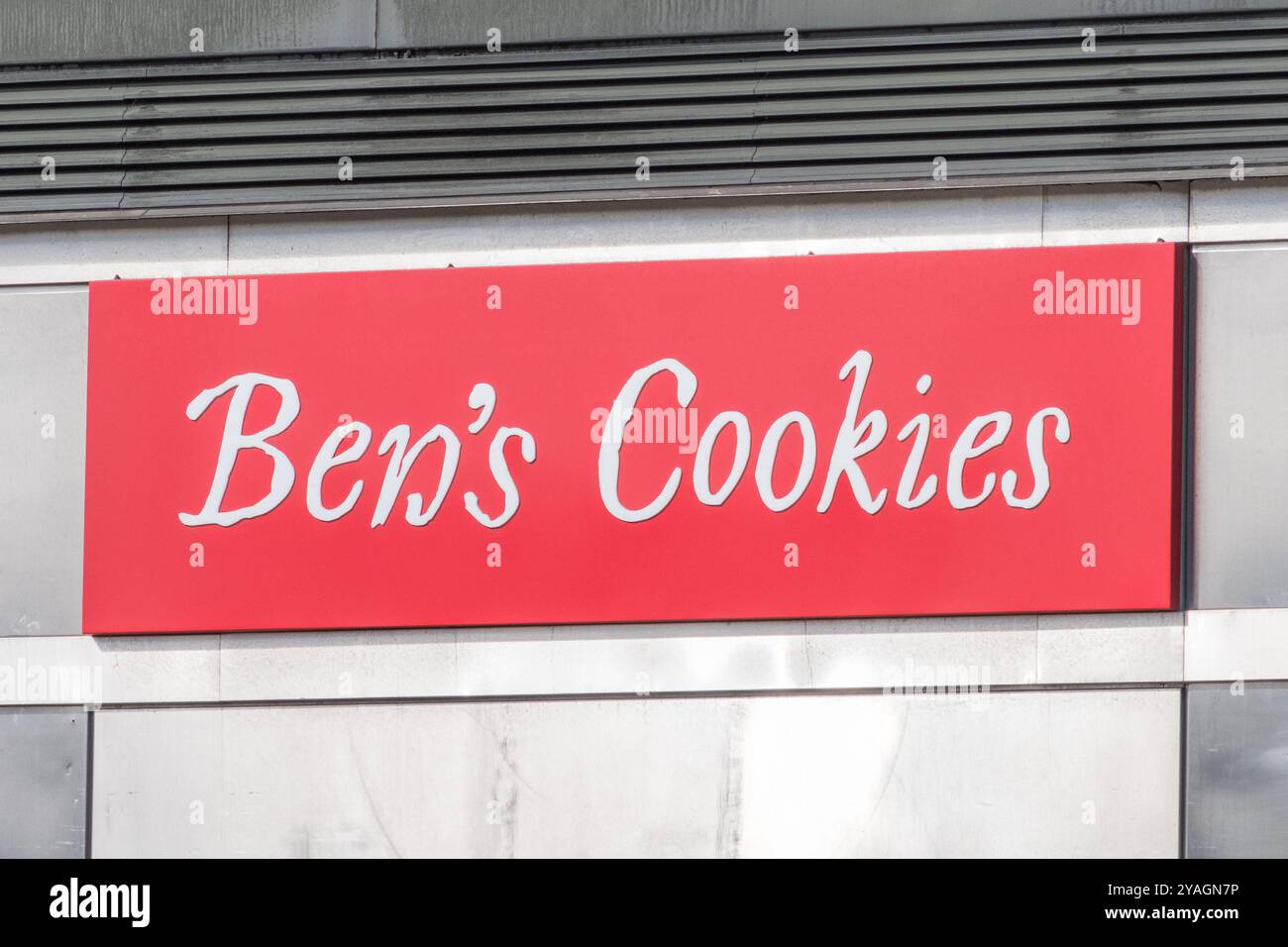 Oxford confectionery hi-res stock photography and images - Alamy