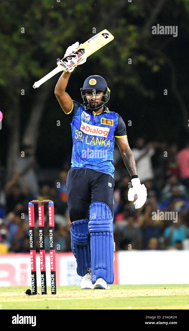 Kamindu mendis hi-res stock photography and images - Alamy