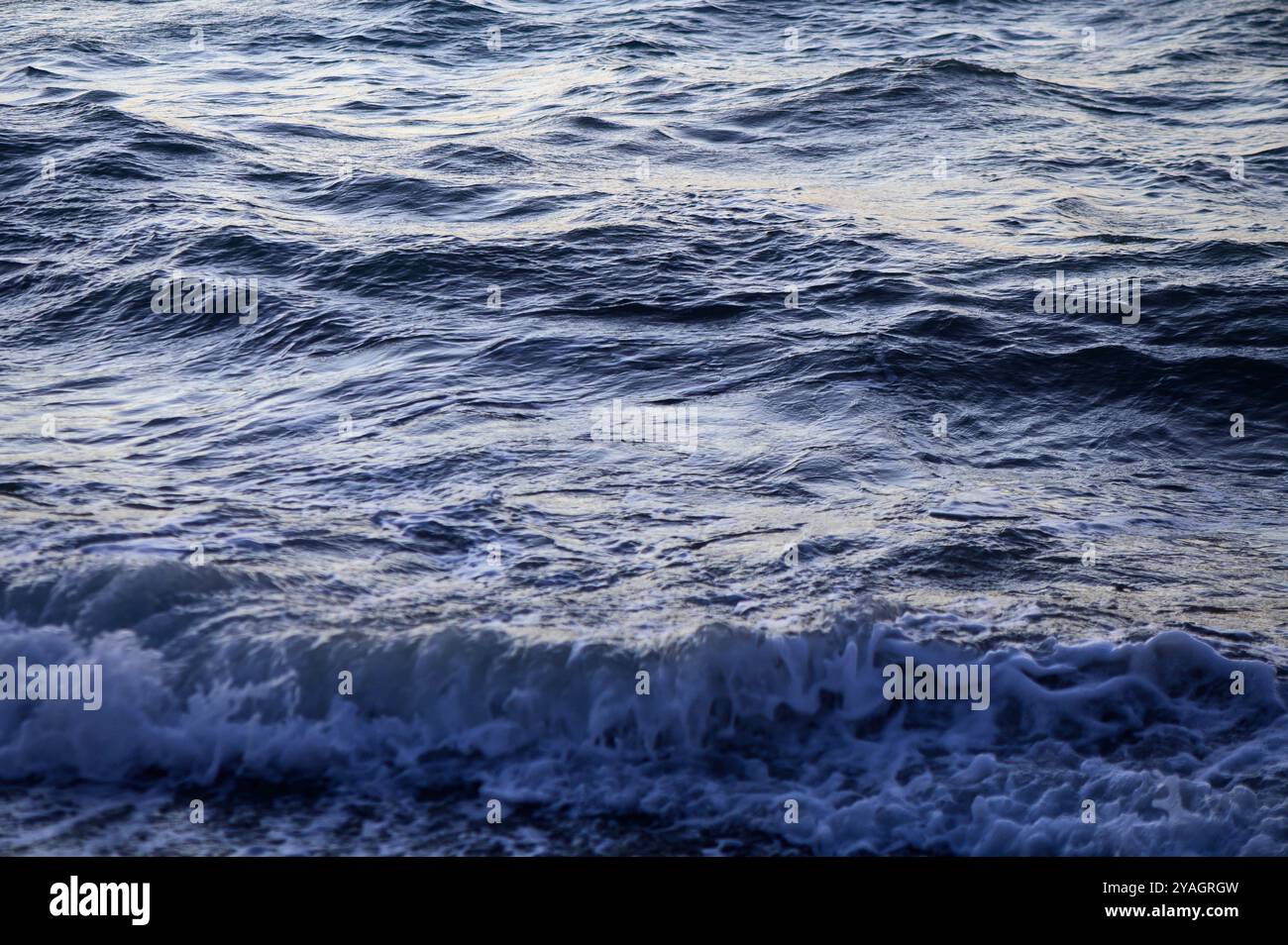 Sea water texture top hi-res stock photography and images - Alamy