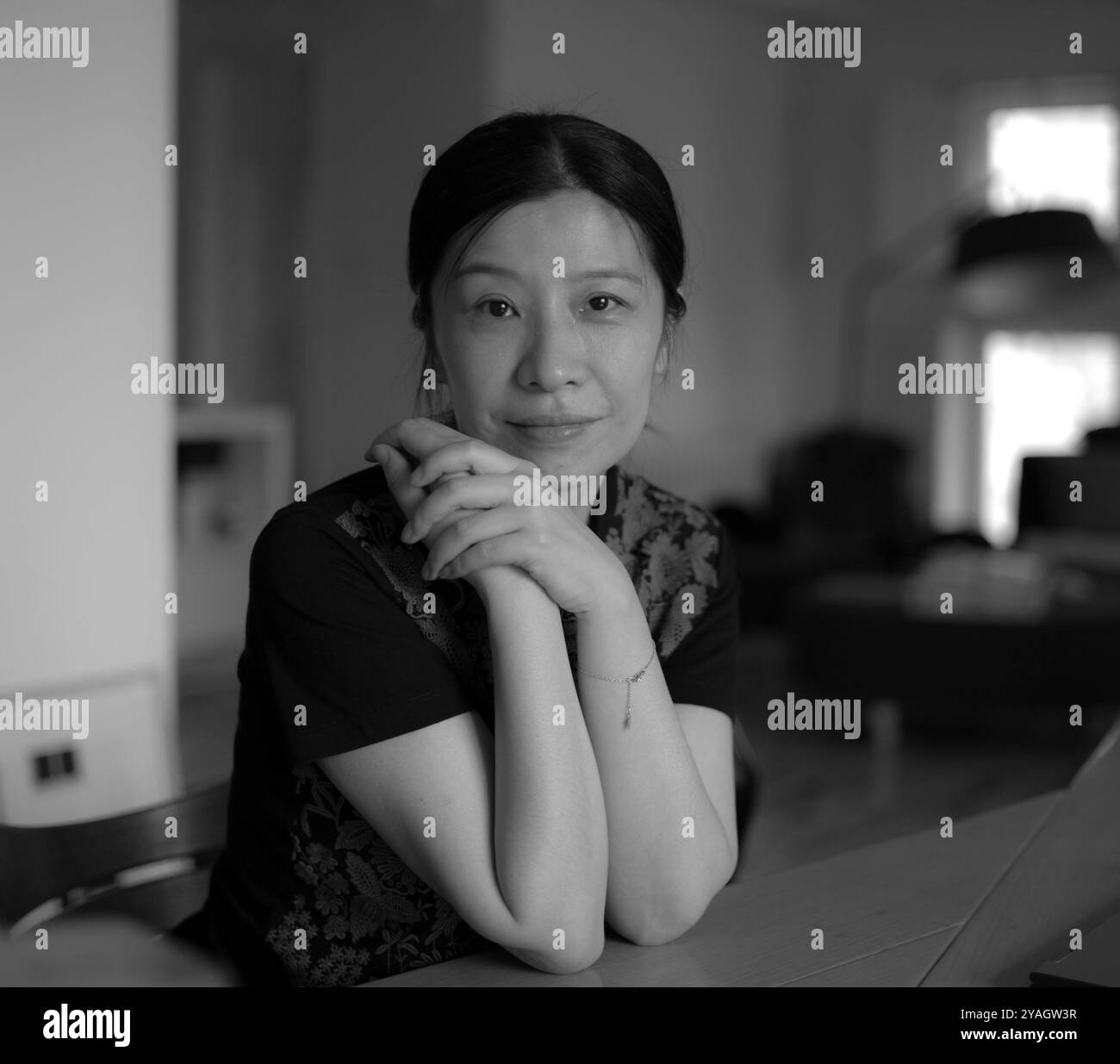 Shang tang Black and White Stock Photos & Images - Alamy