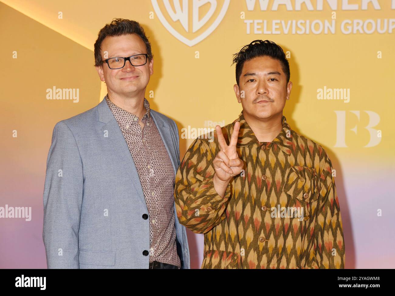 Brendan hay hi-res stock photography and images - Alamy