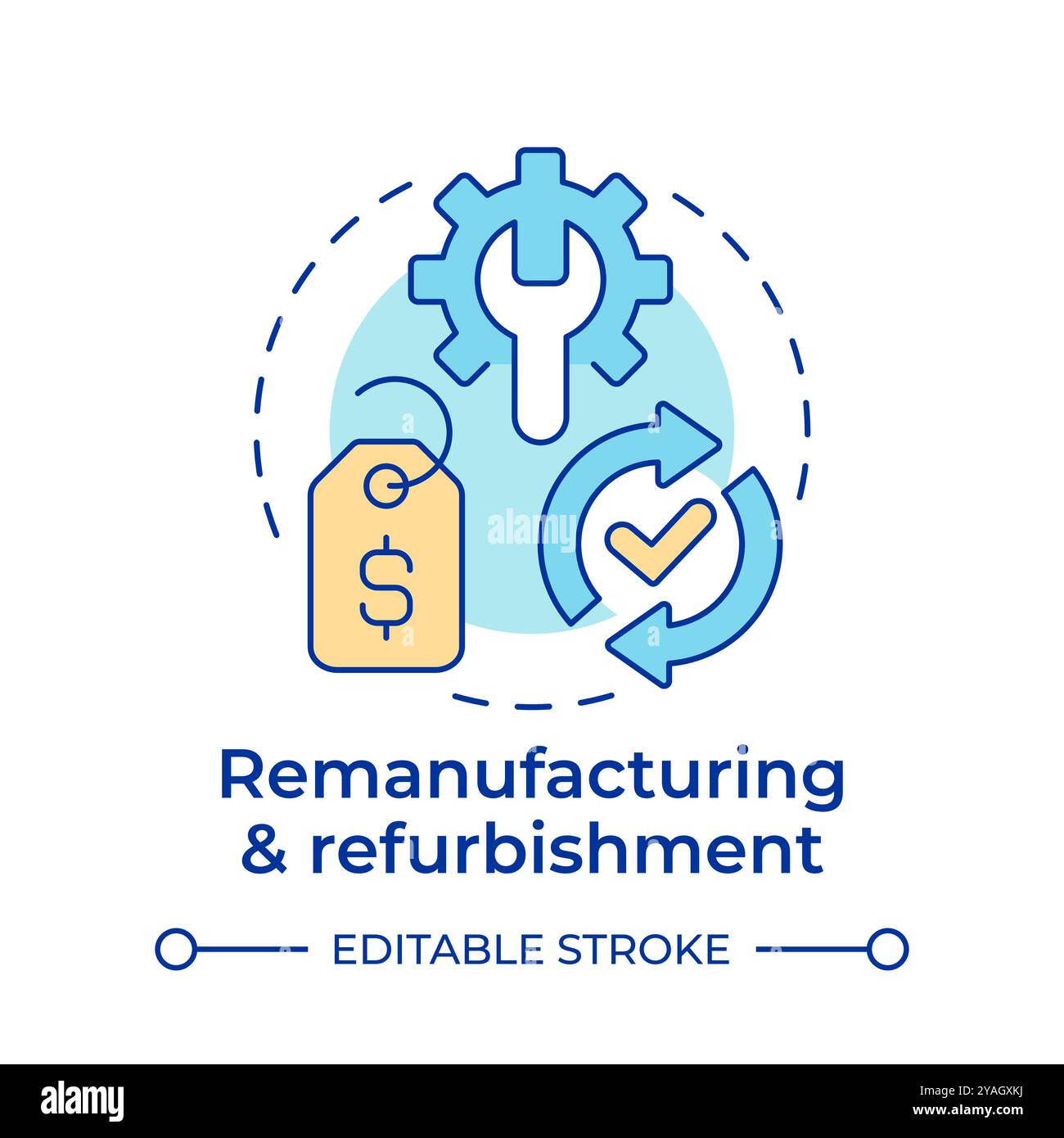Remanufacturing hi-res stock photography and images - Alamy