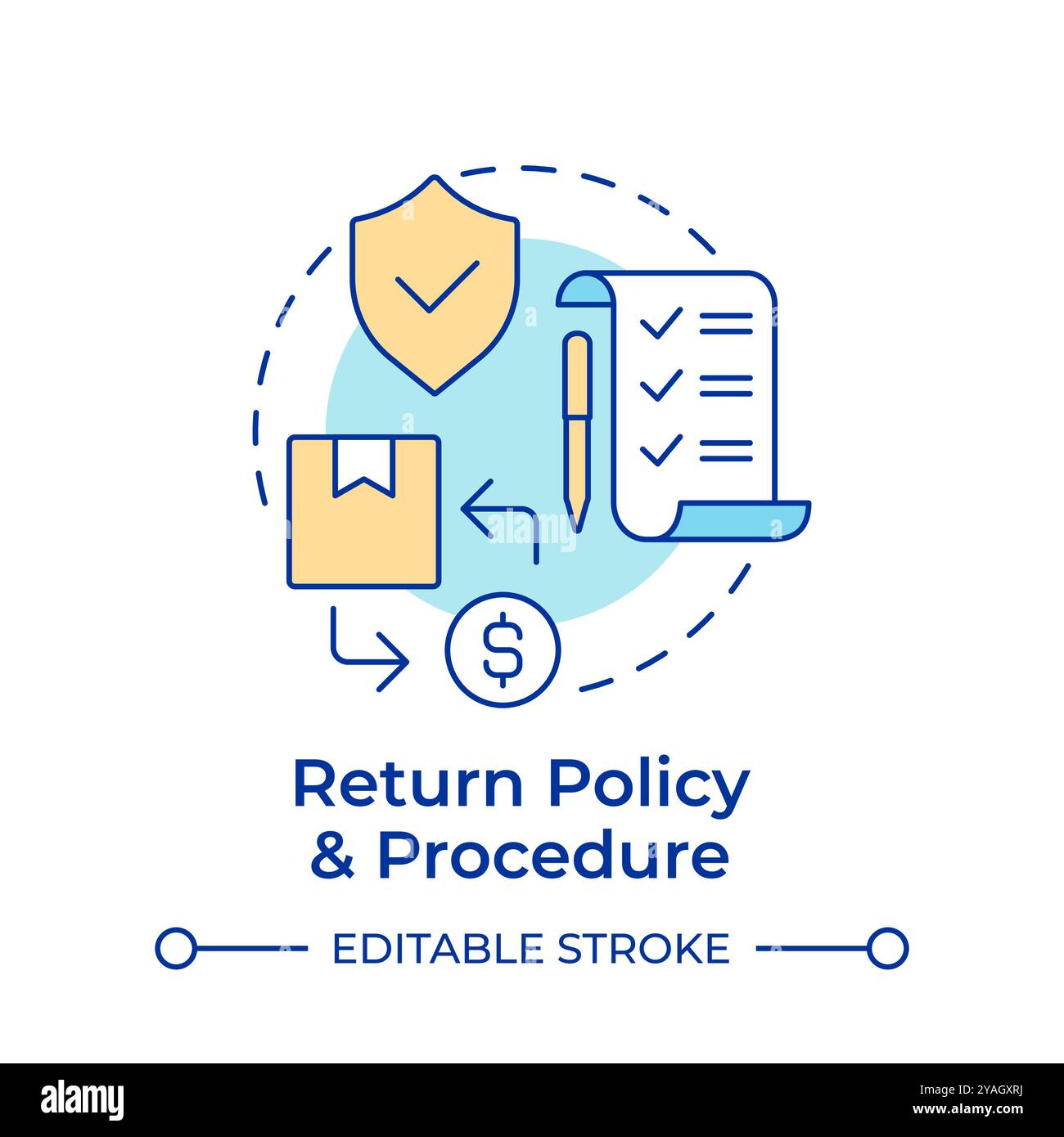 Return policy hi-res stock photography and images - Alamy
