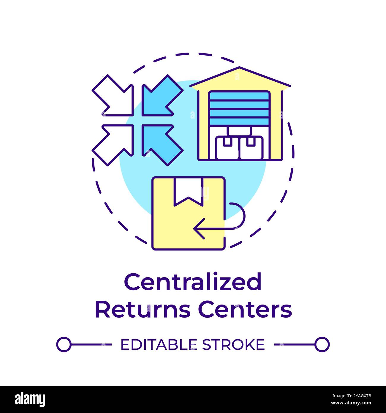 Centralized processing hi-res stock photography and images - Alamy