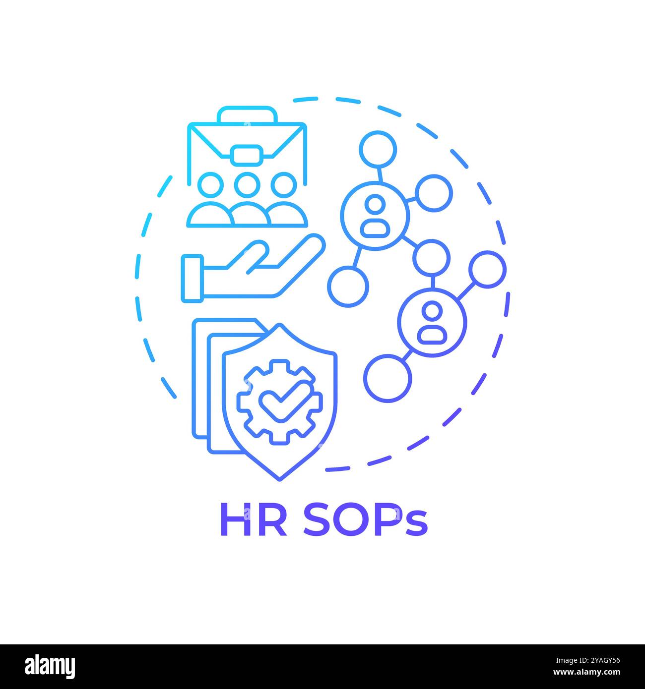 Sops standard operating procedures Stock Vector Images - Alamy