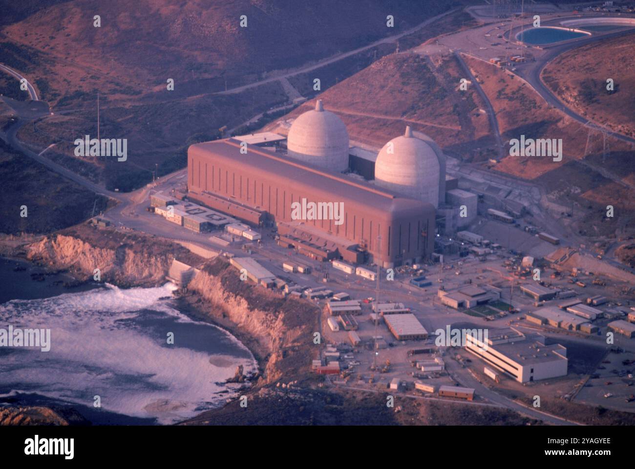 Usa nuclear plant hi-res stock photography and images - Alamy