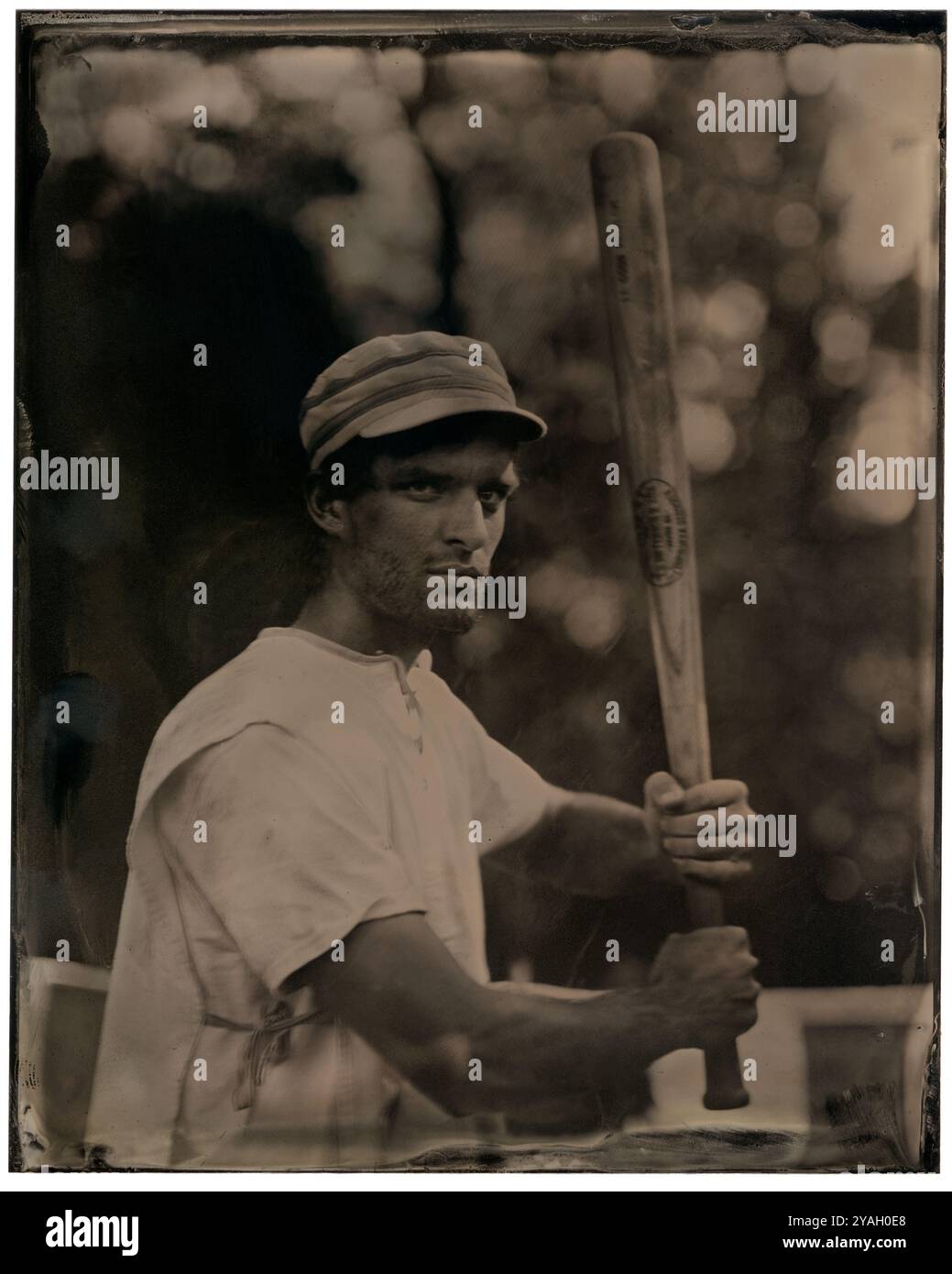 Person holding camera vintage Cut Out Stock Images & Pictures - Alamy