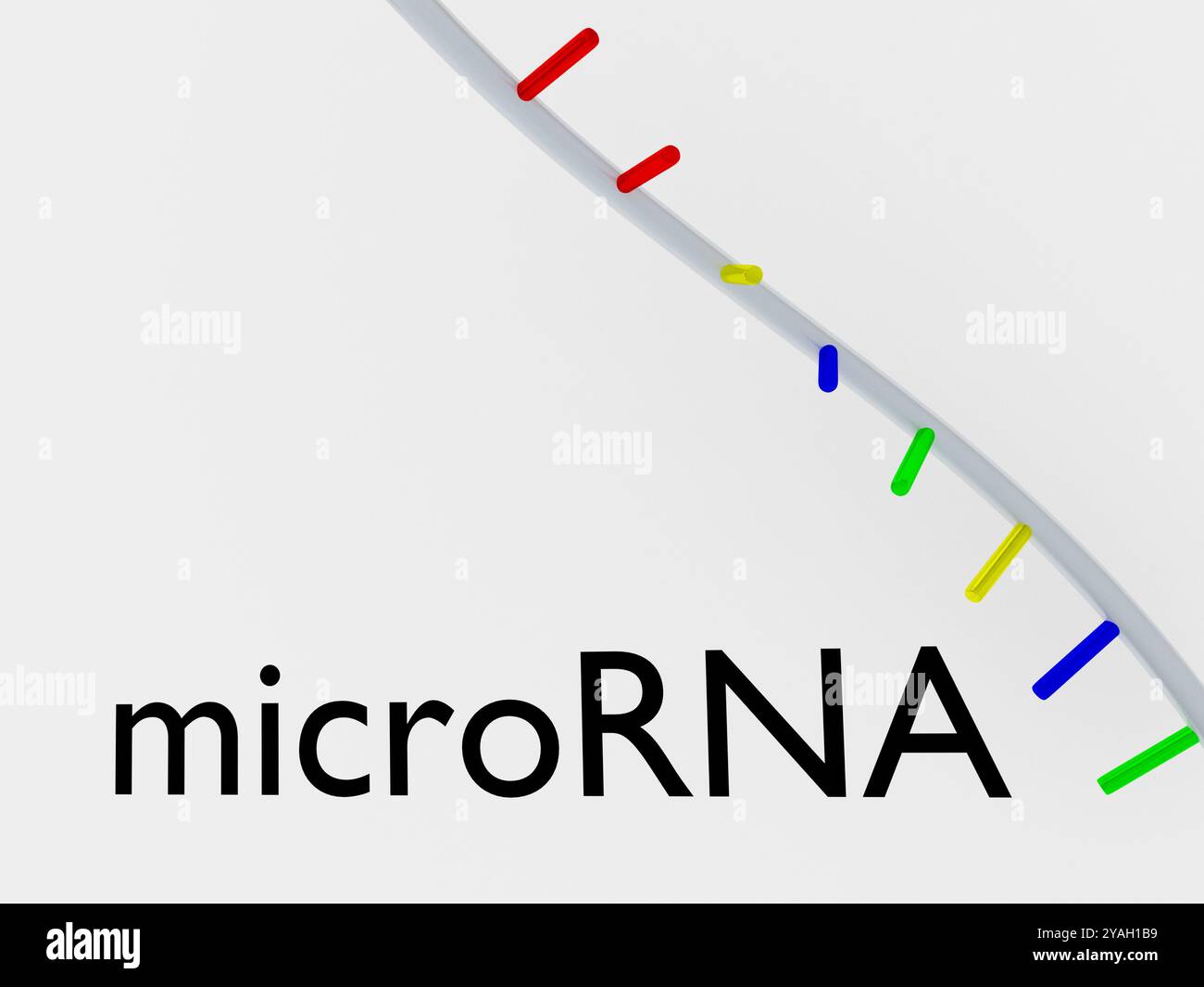 Single stranded rna genome hi-res stock photography and images - Alamy