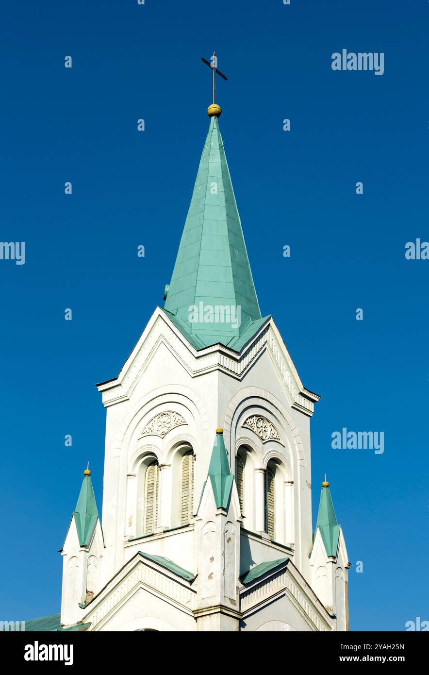 Arquitectura art noveau hi-res stock photography and images - Alamy