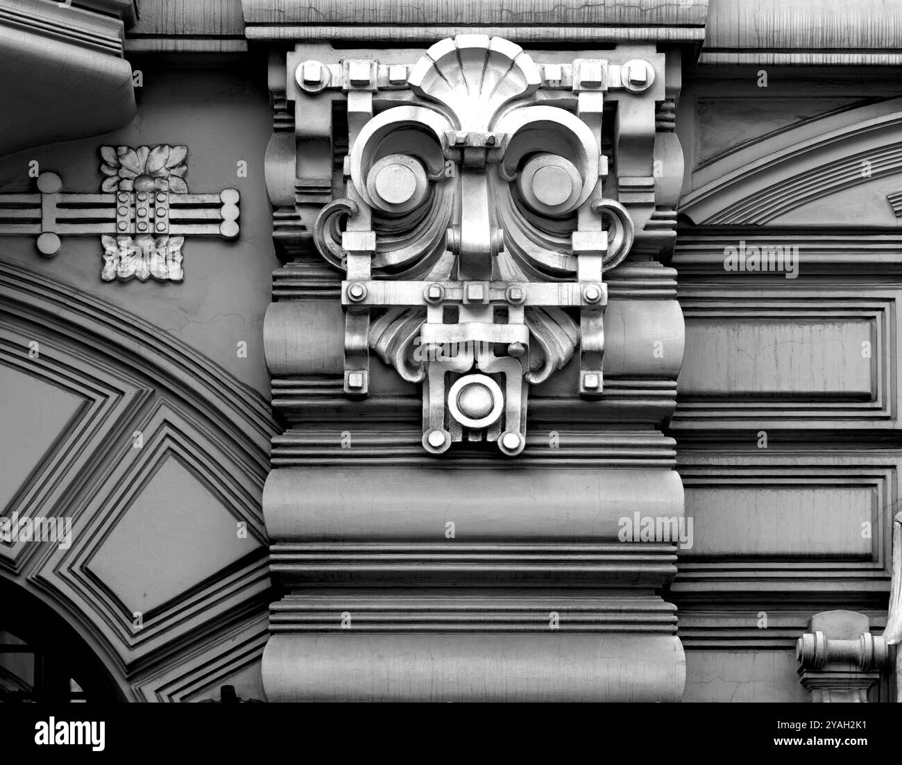 Circulo animal Black and White Stock Photos & Images - Alamy