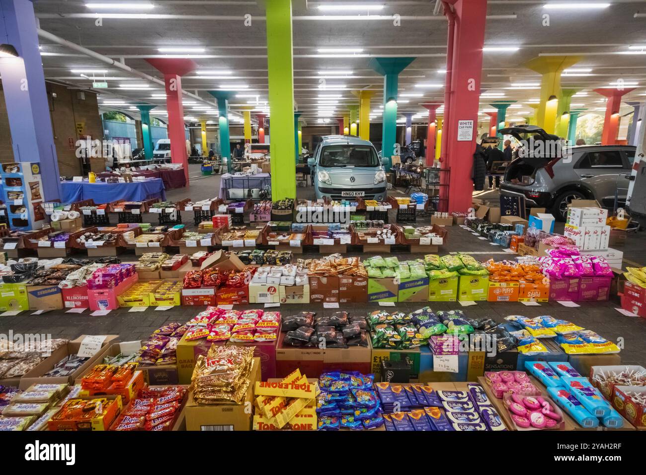 Lockmeadow maidstone hi-res stock photography and images - Alamy