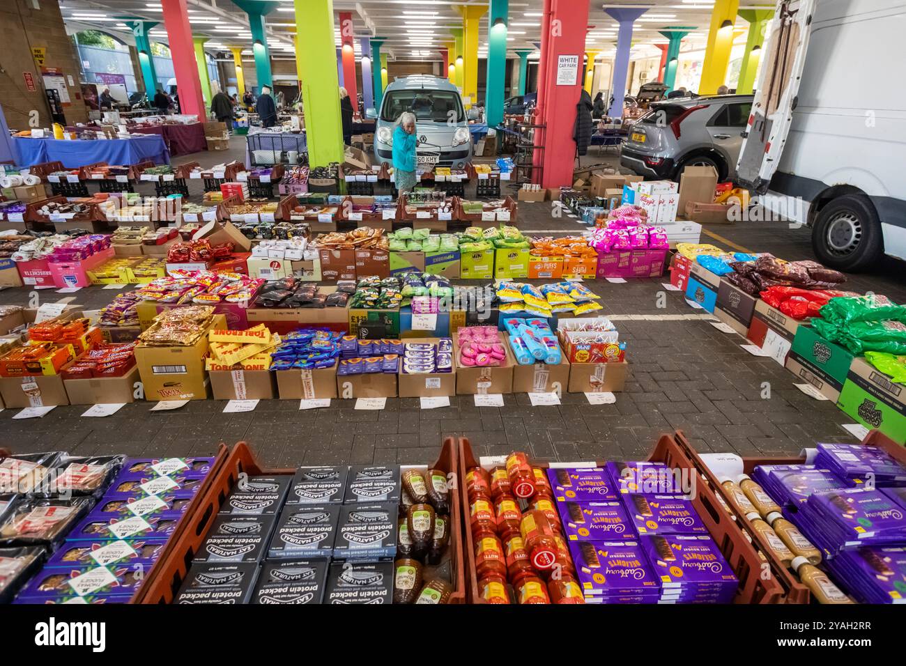 Lockmeadow maidstone hi-res stock photography and images - Alamy