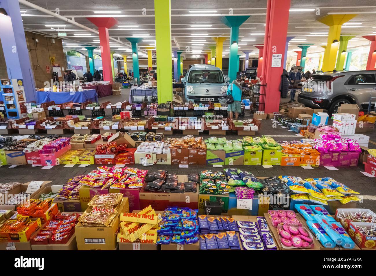 Lockmeadow maidstone hi-res stock photography and images - Alamy