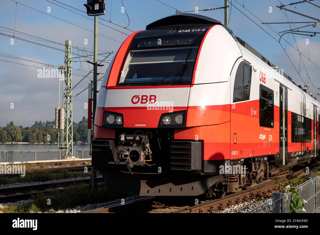 Desiro ml hi-res stock photography and images - Alamy