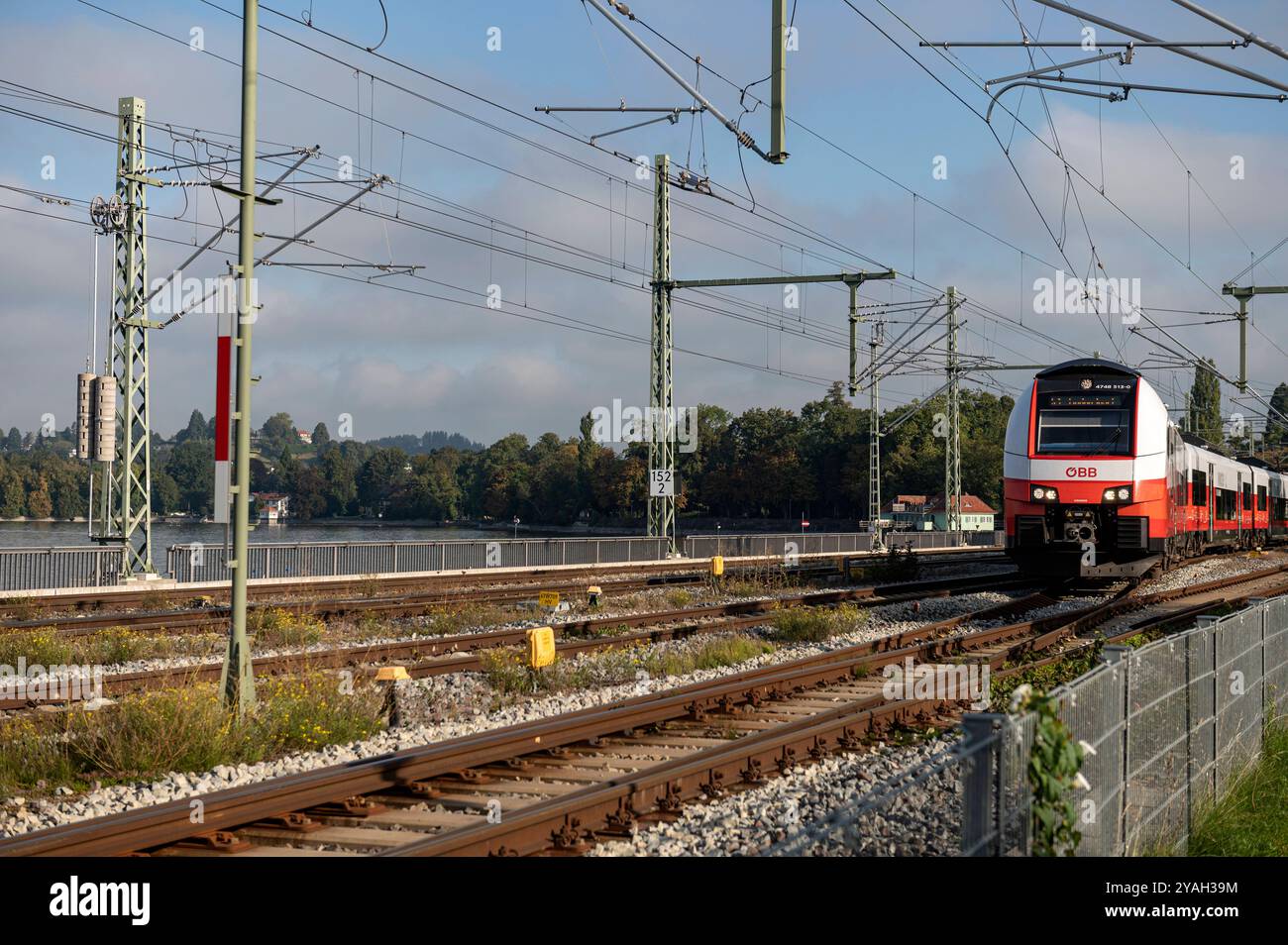 Desiro ml hi-res stock photography and images - Alamy