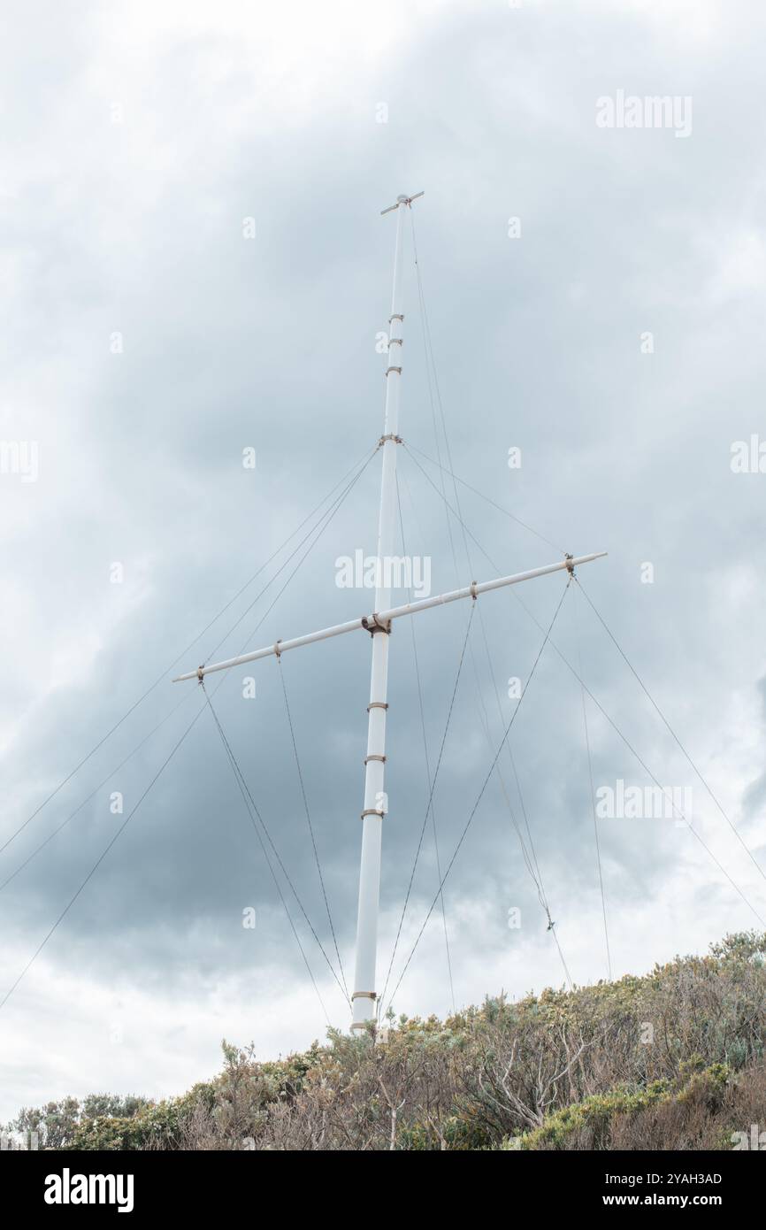 Point lonsdale lighthouse hi-res stock photography and images - Alamy
