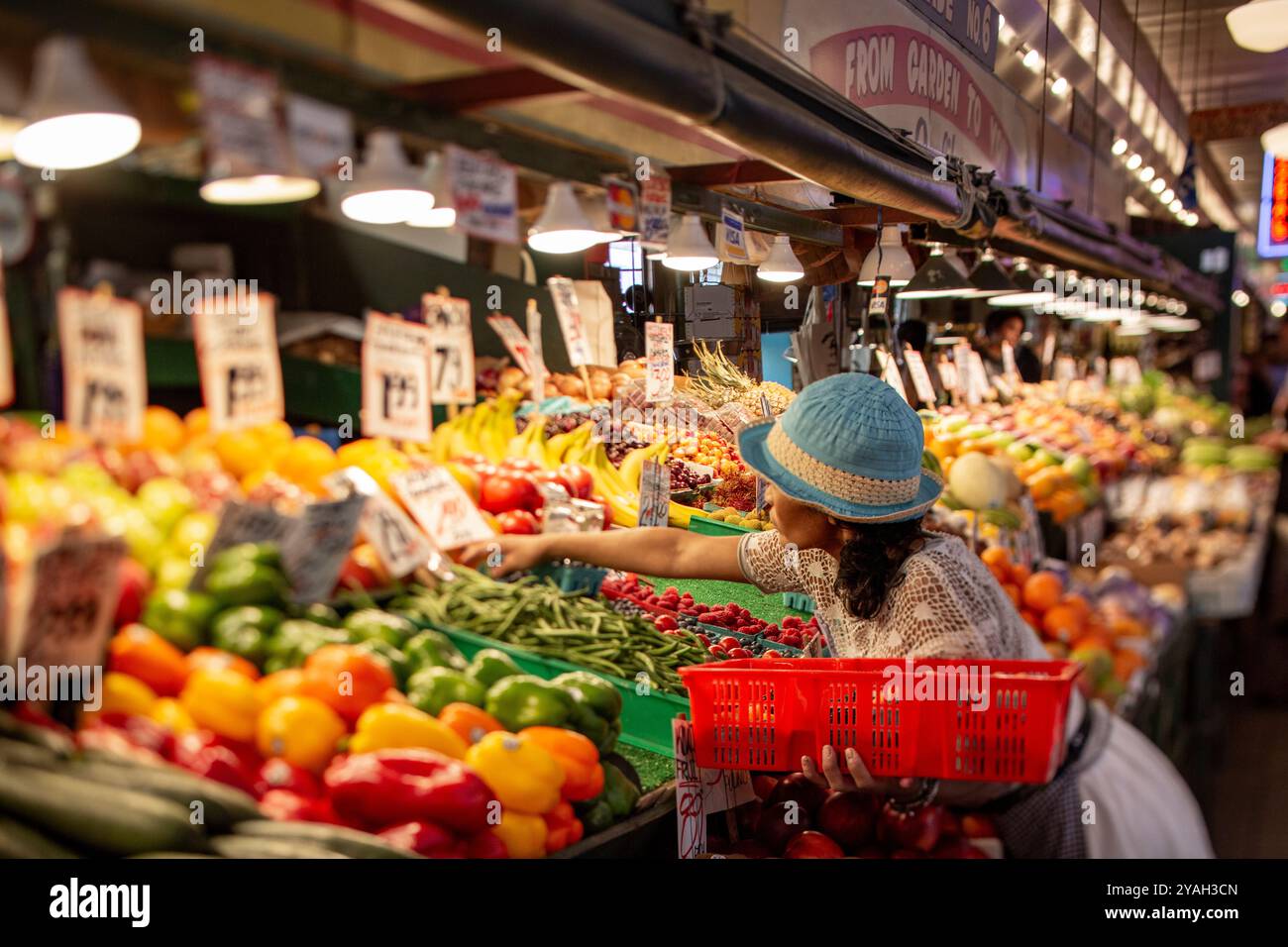 Coastal produce hi-res stock photography and images - Alamy