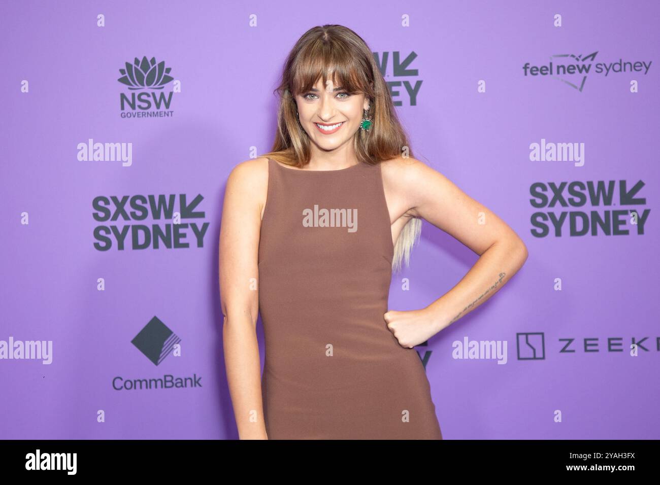 Karina banno hi-res stock photography and images - Alamy