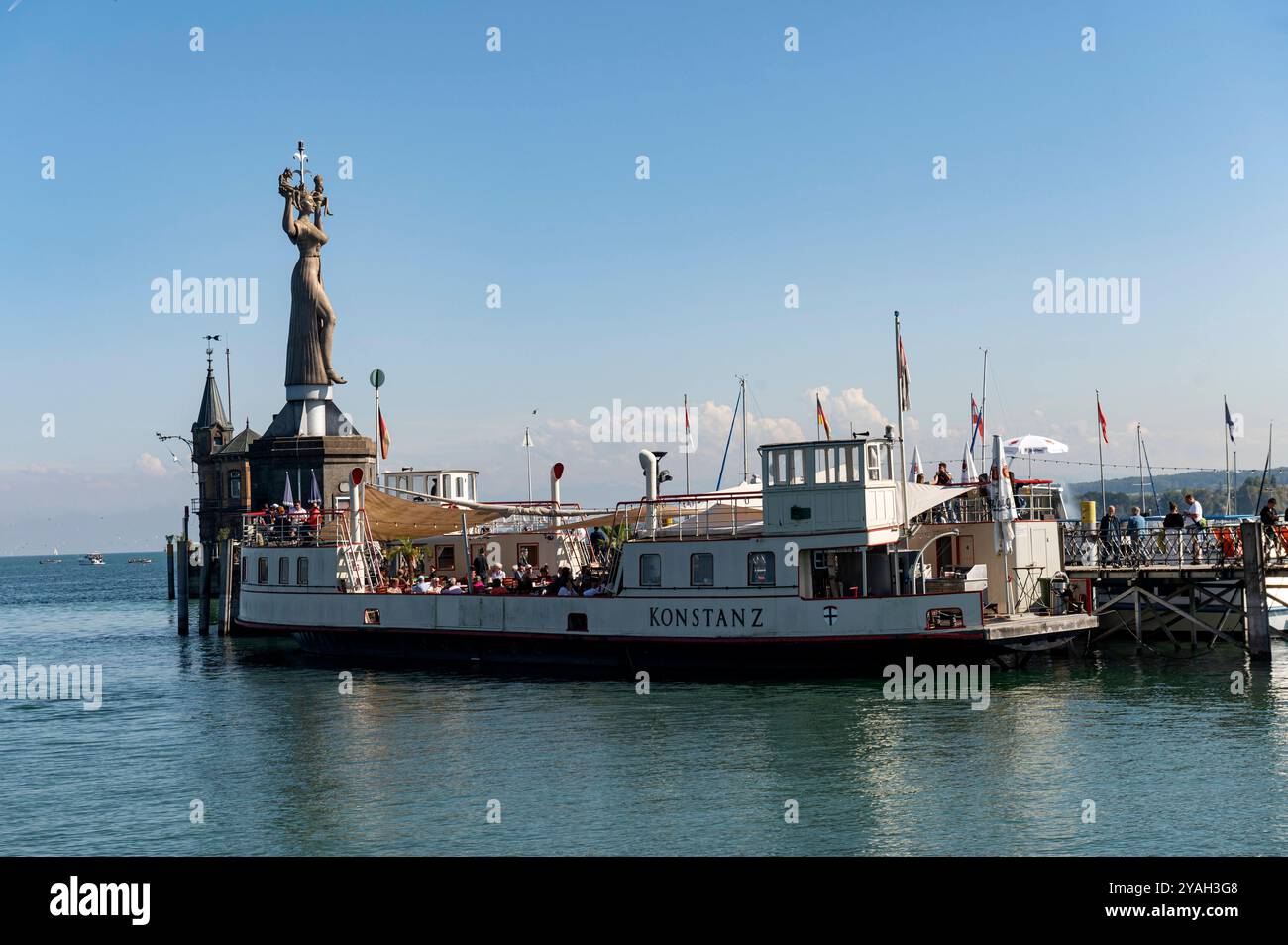 Balken pier hi-res stock photography and images - Alamy