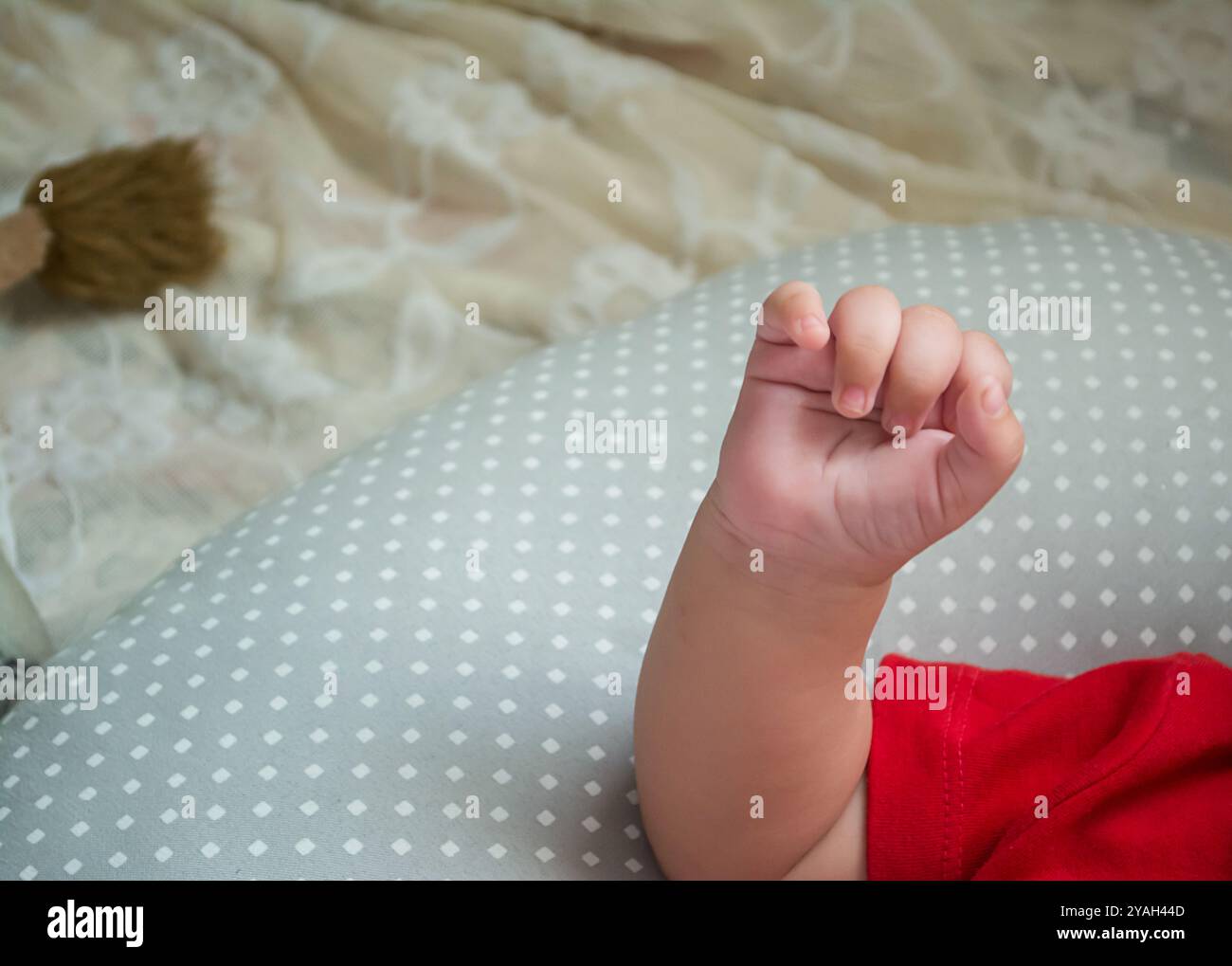 Fist bed bed hi-res stock photography and images - Alamy