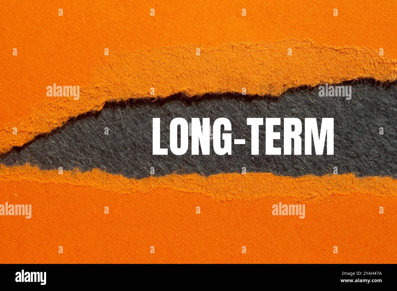 Long term planning for growth hi-res stock photography and images - Alamy