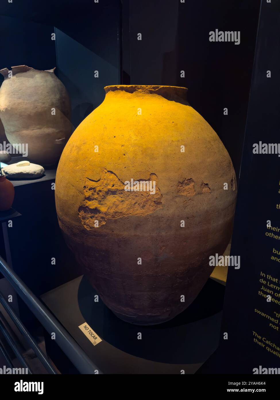 Cafayate wine museum argentina hi-res stock photography and images - Alamy