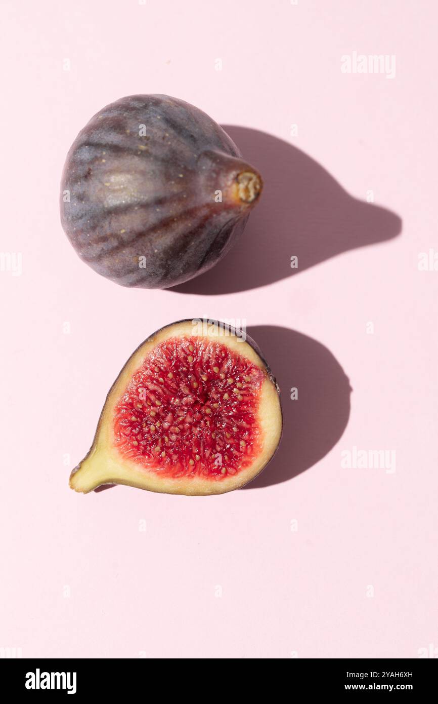 Fig lovers hi-res stock photography and images - Alamy