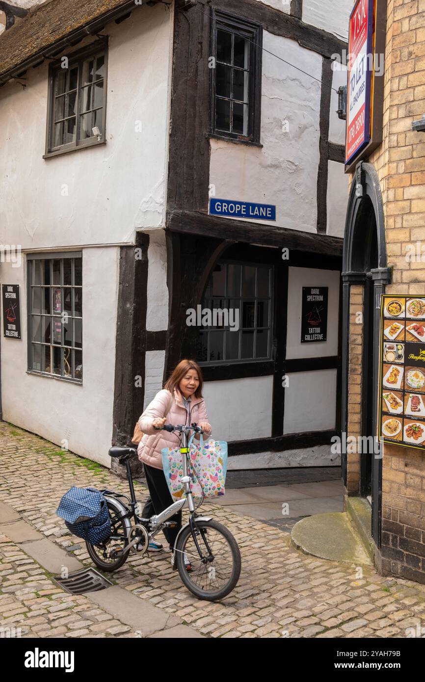 Street prostitution hi-res stock photography and images - Alamy