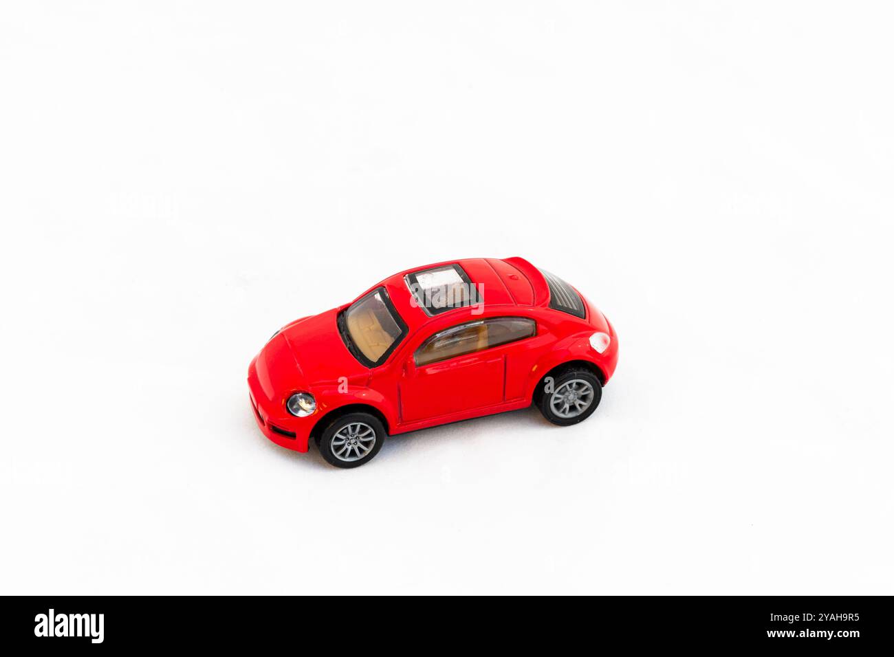 Business concepts on red Cut Out Stock Images & Pictures - Alamy