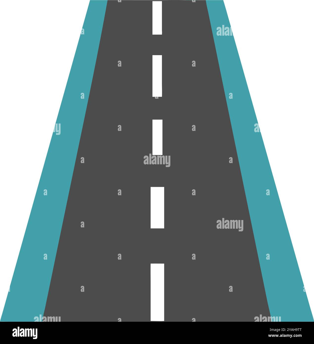Pavement technology Stock Vector Images - Alamy