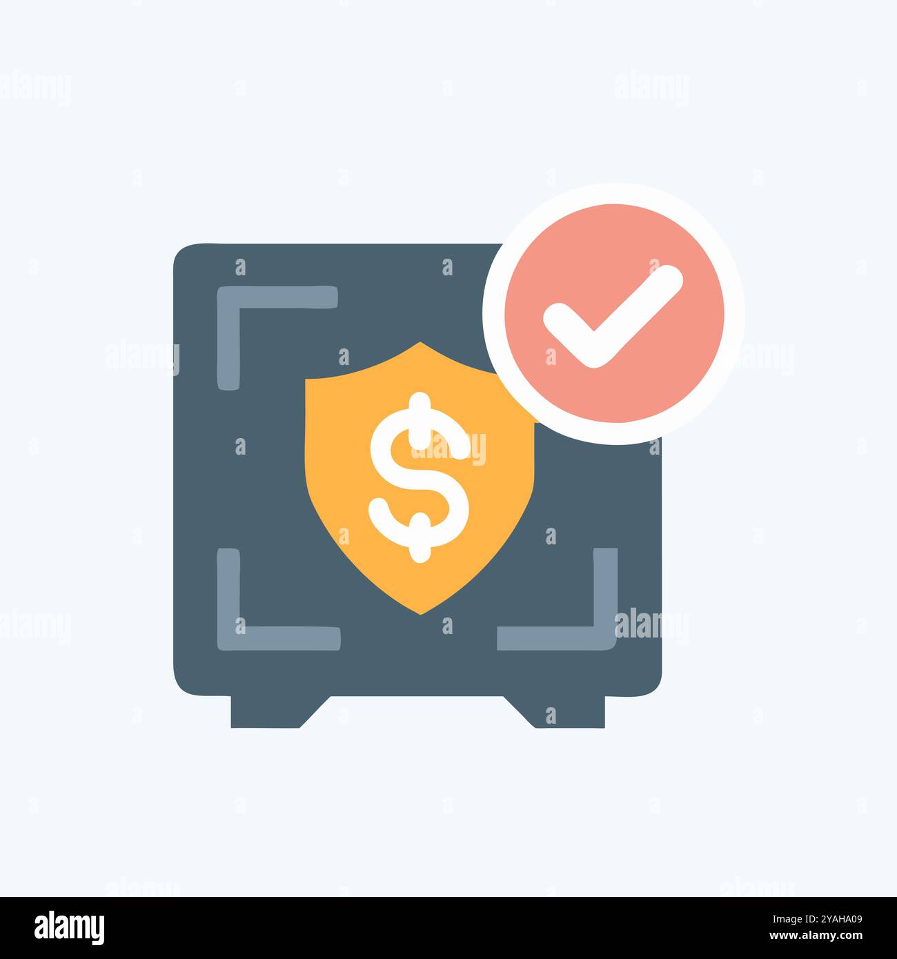 Vector gold color solid hi-res stock photography and images - Alamy