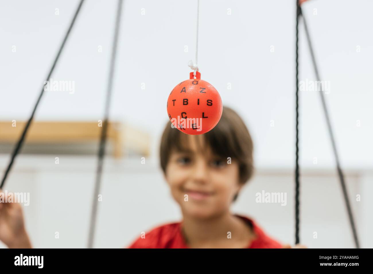 Tracking eye movements hi-res stock photography and images - Alamy