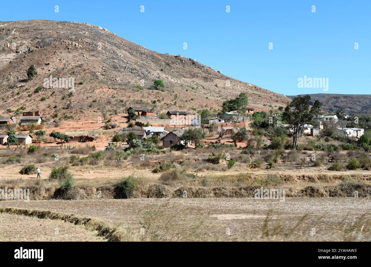 Ihosy madagascar hi-res stock photography and images - Alamy