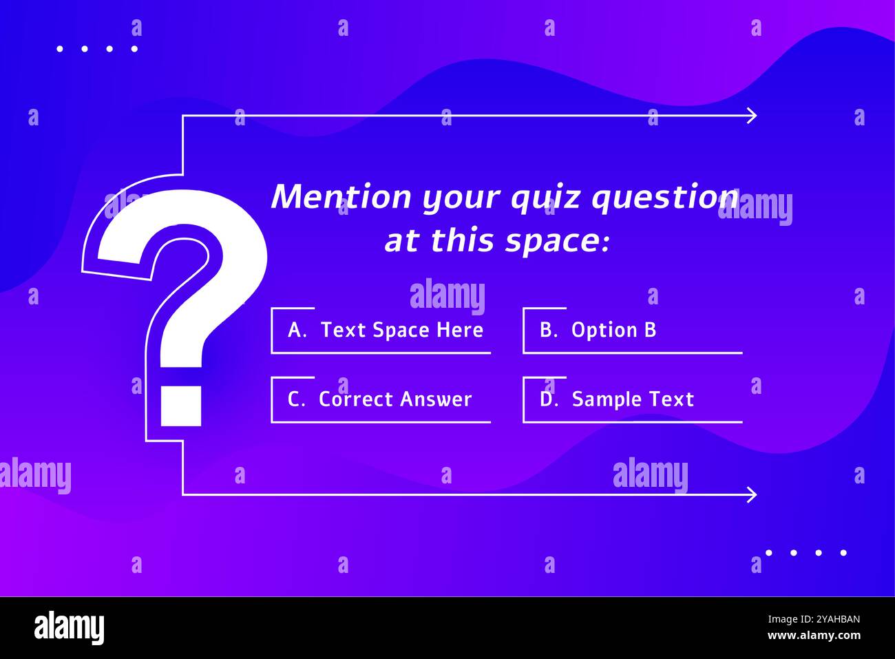 Contest vector hi-res stock photography and images - Alamy