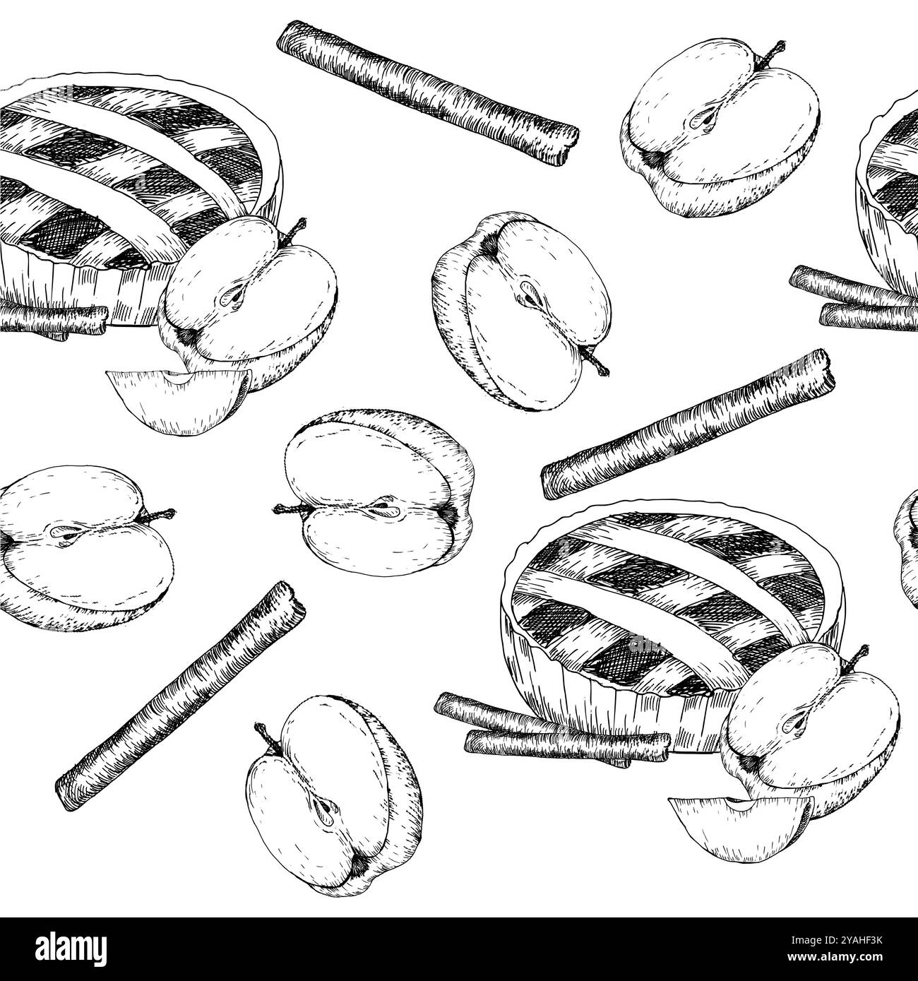 Classic american food Black and White Stock Photos & Images - Alamy