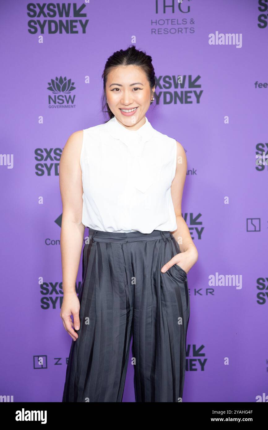 Irene chen hi-res stock photography and images - Alamy